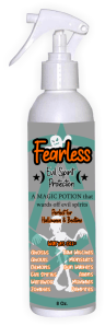 Fearless Evil Protection Spray | EarthSential